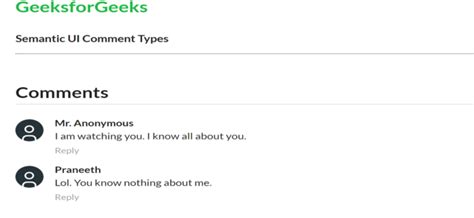 Semantic Ui Containers