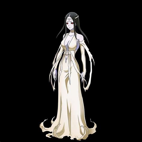 Vampire Bride Anime Ma Thu T Nh N V T Anime
