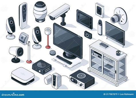 Alarm Systems Incorporate Private Protections With Visual Surveillance