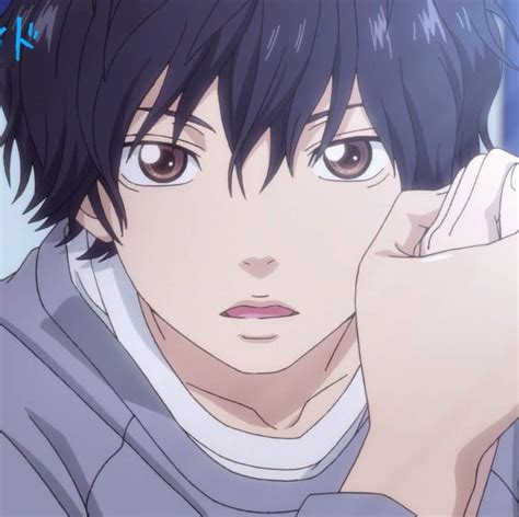Kou Mabuchi Wiki Anime Amino