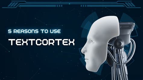 5 Reasons To Use Textcortex Youtube