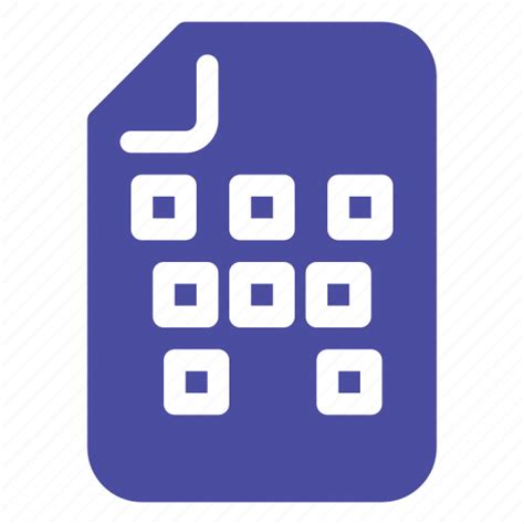 Vector File And Folder Document Archive Coding Programing Html
