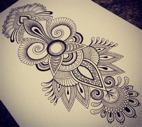 Pin On Ornament Tattoo Unique Tattoos Colorful Pictures Tattoo Designs