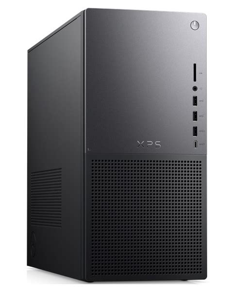 Dell Xps Desktop Price And Full Specs Laptop