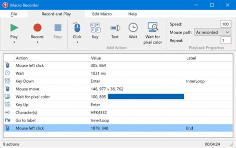 Best Free Automation Software For Windows Pc