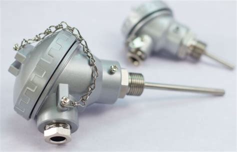 What Are Type K Thermocouples Process Parameters Ltd