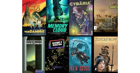 Sex Drugs Religion In Deutschsprachigen Sf Kurzgeschichten Tor Online