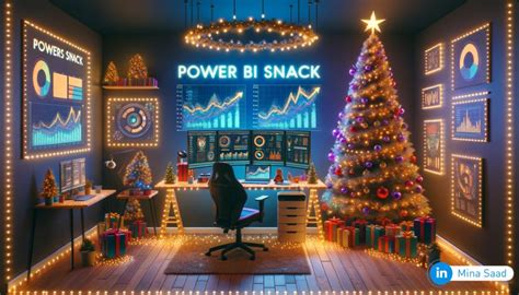 Mina Saad On Linkedin Powerbisnack Powerbisnacks Powerbitips Dataanalytics…