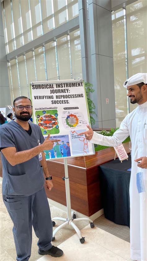 Yasir Arafath On Linkedin Infectionpreventionweek Cssdexcellence Healthcareinnovation