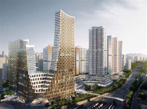 저층 밀집한 서울 동북권…초고층 개발계획 살펴보니 Mk부동산