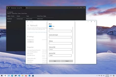 How To Change DNS Settings On Your PC Running Windows Windows Central