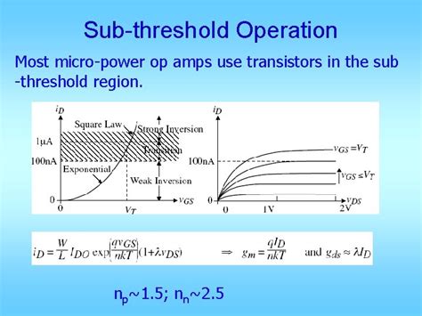 Improving Op Amp Performance Improving Gain Cascoding Cascading