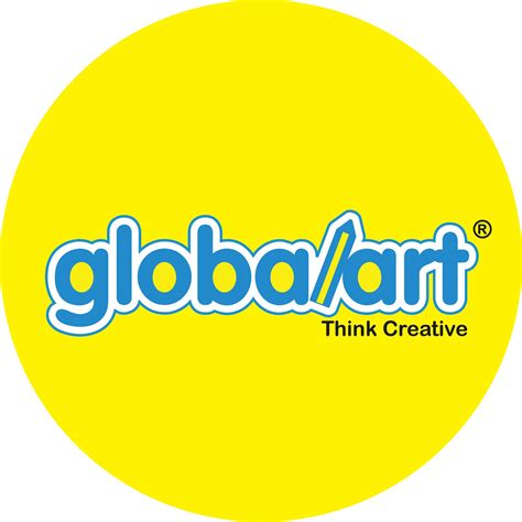Global Art And Creative Thailand คิดเป็น คิดสร้างสรรค์ ผ่านการเรียนศิลปะ