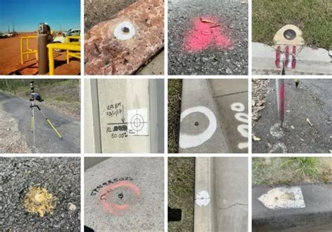 control points in surveying surveyor insider