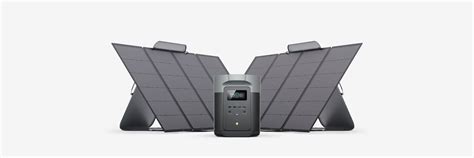 EcoFlow DELTA Max EcoFlow ZA