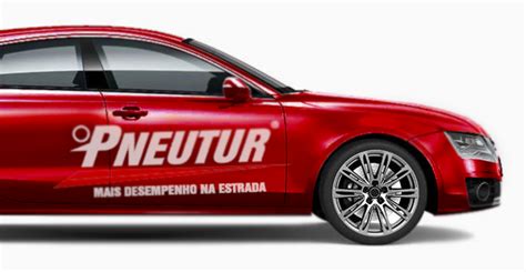 Pneutur Mais Desempenho Na Estrada