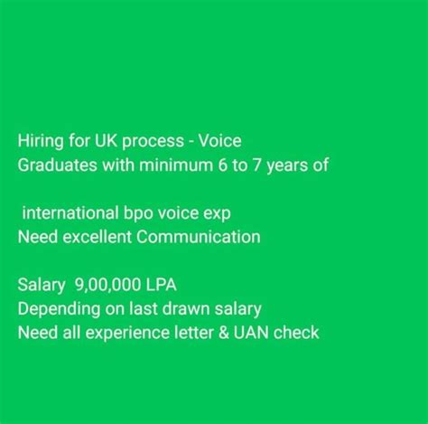 Bhakti Raithatha On Linkedin Hiring Jobs Jobsearch Recruitment Job Nowhiring Recruiting