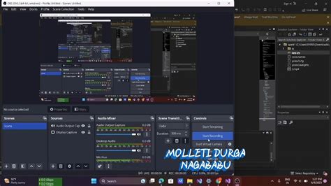 Nagababu Molleti On Linkedin Gripseptember23 Gripsept23 13 Comments