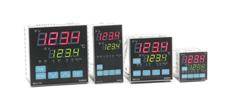 Jual Shimax Temperature Controller Pt Hikmah Jaya Sentosa