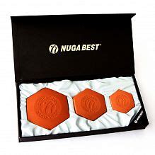 Каталог оборудования Nuga Best