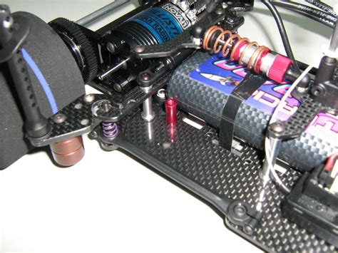 XRAY X10 Link Page 2 R C Tech Forums