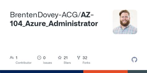 az 104 azure administrator cloud init txt at master · brentendovey acg az 104 azure
