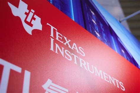 TI ADI See Analog Chips Sales For Auto Industrial Applications On Growth Track