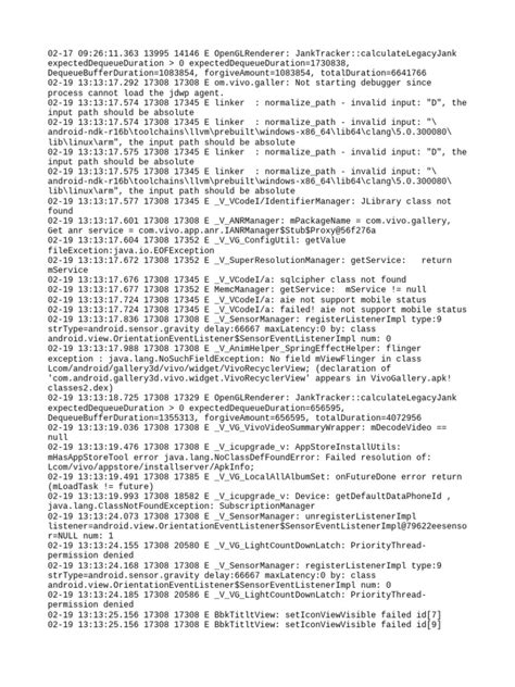 Log Pdf Computer File Computing Platforms Log Pdf Computer File Computing Platforms