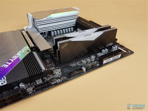 How To Overclock RAM Everything To Know Tech Gamers