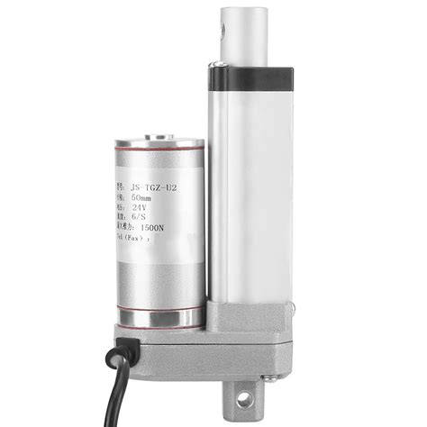 линейный привод - купить с доставкой по выгодным ценам в интернет ...