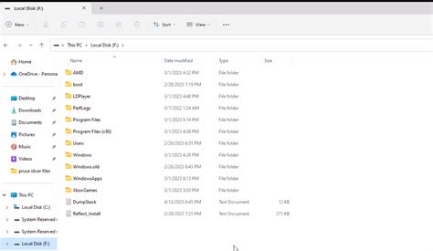 Drives Formatting Messed Up Rpcmasterrace