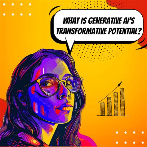 The Potential Of Generative Ai Transforming Industries Ai Marketing Engineers