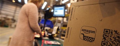 Amazon Gets Respite In Warehouse Worker Sex Discrimination Suit