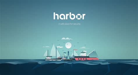 Harbor 容器镜像仓库 Skyrainmom 博客园