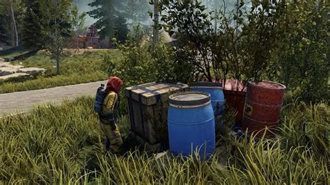 Best Way To Get Scrap In Rust