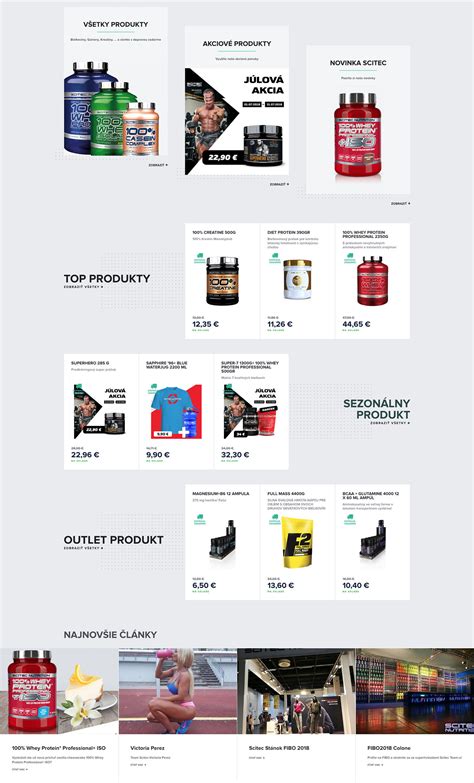 SCITEC SHOP | epix media