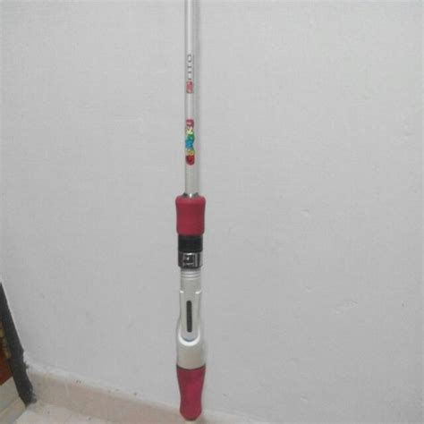 Kumoku Erito Sports Equipment Fishing On Carousell