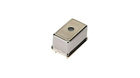 C12880ma Hamamatsu Photonics Fingertip Sized Ultra Compact
