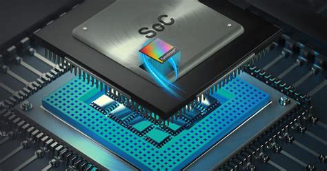 System On Chip Soc ~ Techzone