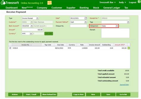 Salesperson How To Calculate Sales Commission TreezSoft Blogs