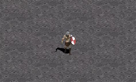 Pre Rendered Arpg Character Pack Unity Asset By Awtdev