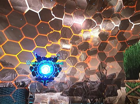 Tek Forcefield And Helana Painted R ARK