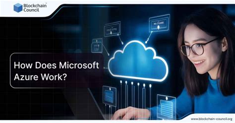 microsoft azure blockchain council