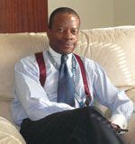 Todd Robinson