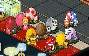 Custom SWF SQL Super Mario Eggs Part RaGEZONE MMO Development Forums