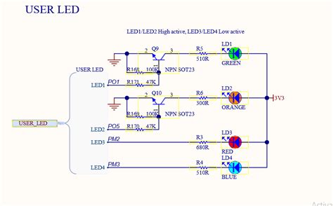 Stm32h7 【stm32h7s78 Dk测评】基础开发环境搭建——流水灯stm32h7 开发 Csdn博客