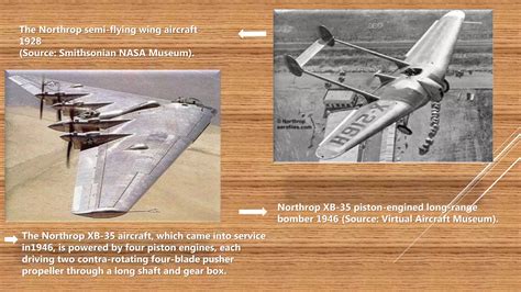 Blended Wing Body Bwb Future Of Aviation Pptx