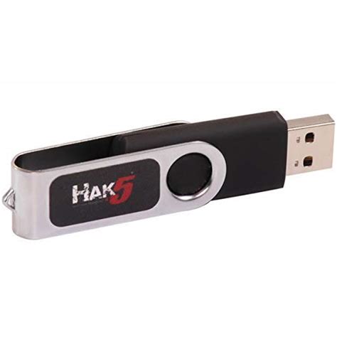Hak5 Usb Rubber Ducky Wits Cybersecurity