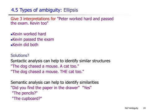 Ppt Ambiguity Powerpoint Presentation Id 529401