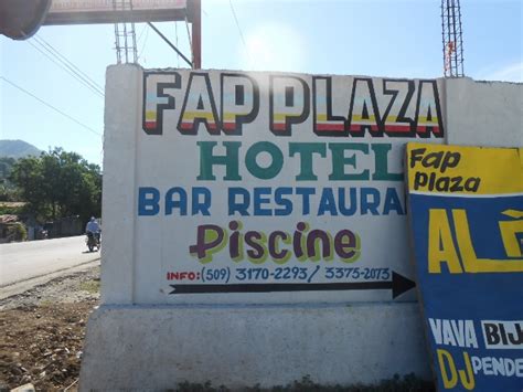 Restaurant Limbe 1 The Haiti Diaries